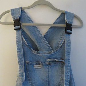 The Mumsie | Jeans | The Mumsie Baby Blue Baby Wearing Carrier ...